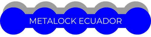 Contacts - Metalock Ecuador